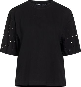 Karl Lagerfeld TOPS - T-shirts auf YOOX.COM