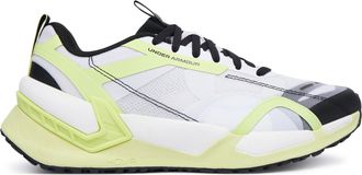 Under Armour Fitnessschuhe Under Armour UA Reign XT 6005927 Grau