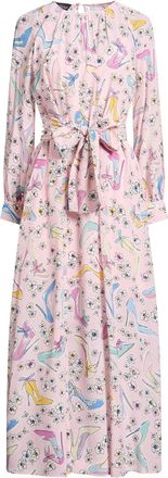 Moschino KLEIDER - Maxi-Kleider auf YOOX.COM