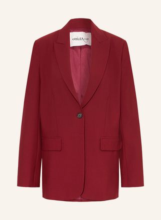 ottod'Ame Ottodame Blazer rot