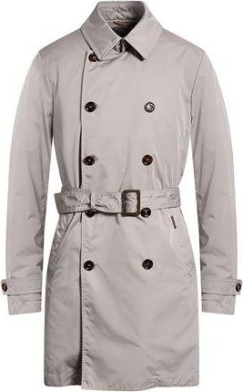 Moorer MANTEAUX - Manteaux longs et trenchs sur YOOX.COM