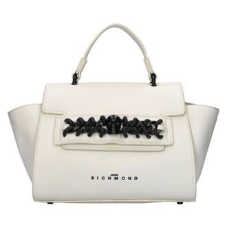 John Richmond Damen, Taschen, Beige, ONE SIZEGr&ouml;&szlig;e