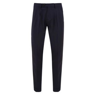 Michael Coal Daniel Pant - - Trousers - Herren - Blau - W34