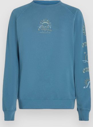 O'Neill Beach Vintage Sweater copen blue