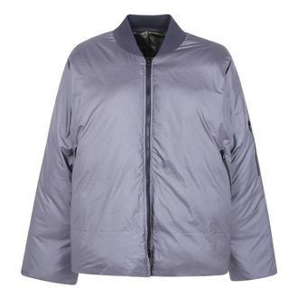 Sofie D'Hoore Bomber Vestes - Femme - Vestes - Gris - Taille: 38 FR