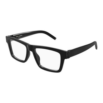 Saint Laurent M10 Optical Frame - - Accessories - unisex - Schwarzk - 52 MM