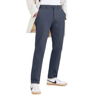 Dockers Pantalon slim en coton