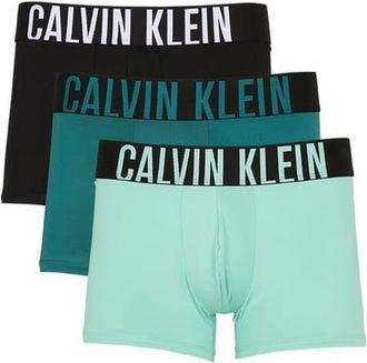 Calvin Klein Lot de 3 boxers