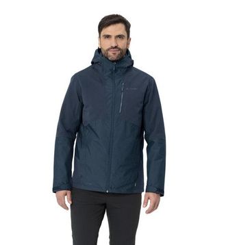 Vaude M Miskanti 3in1 II - Kapuzenjacke - Herren