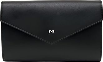 Nero Giardini Clutch