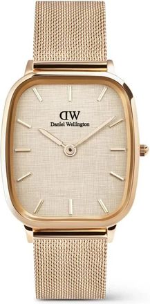 Daniel Wellington Herren, Accessories, Gelb, ONE SIZEGr&ouml;&szlig;e