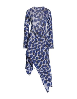 Burberry KLEIDER - Midi-Kleider auf YOOX.COM