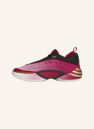 adidas D.O.N. Issue 8 Schuh weiss