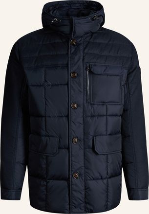 Joop Jacke blau