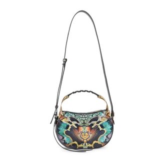 Alexander McQueen Damen, Taschen, Mehrfarbig, ONE SIZEGr&ouml;&szlig;e