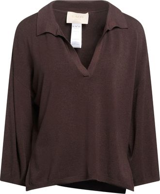 Kaos STRICKWAREN - Pullover auf YOOX.COM