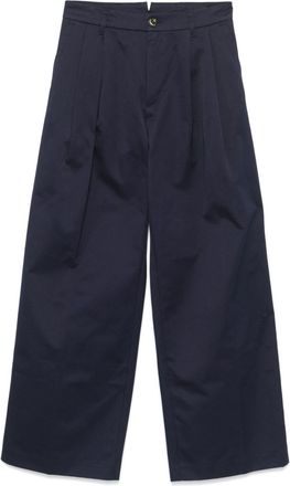 Fortela Lerida Hose - Blau