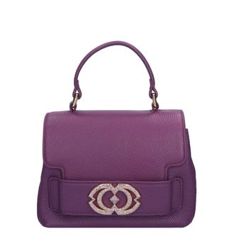 La Carrie Damen, Taschen, Lila, ONE SIZEGröße