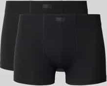 Joop Trunks mit Label-Detail Modell Everday Boxer