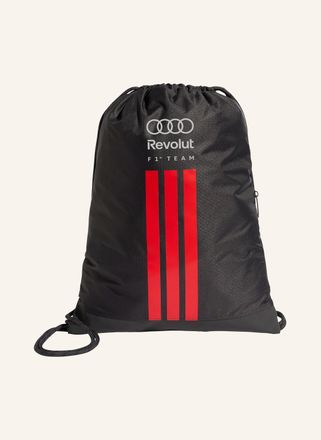 adidas Rucksack Audi Revolut Formula One Team Dna grau