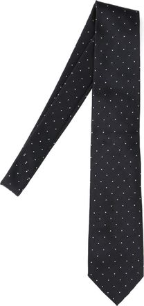 Tom Ford Polka Dot Tie