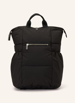 Sweaty Betty Rucksack The Nimbus Roam 30 L Mit Laptop-Fach schwarz