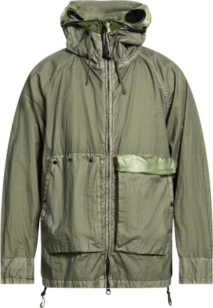 C.P. Company JACKEN & M&Auml;NTEL - Jacken und Anoraks auf YOOX.COM
