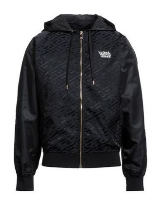 Versace MANTEAUX - Vestes et blousons sur YOOX.COM