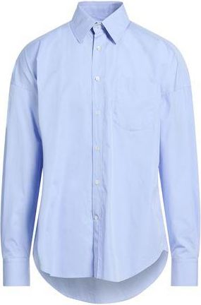 Alexander McQueen TOPS - Chemises sur YOOX.COM