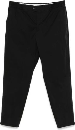 Pantaloni Torino Homme, Pantalons, Noir, Taille: XL Pantalon Noir