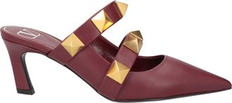 Valentino Garavani SCHUHE - Mules & Clogs auf YOOX.COM