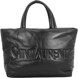 Saint Laurent Damen, Pre-Owned, Schwarzk, ONE SIZEGr&ouml;&szlig;e