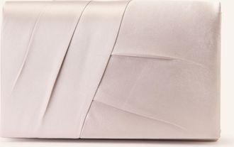 Vera Mont Clutch weiss