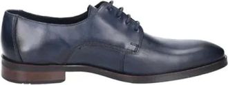 Lloyd Lloyd, Herren, Schuhe, Blau, 45 1/2 EUGr&ouml;&szlig;e