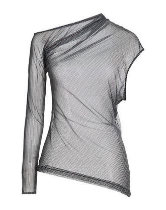 Courr&egrave;ges TOPS - Tops sur YOOX.COM