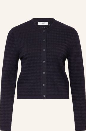 Marc O'Polo Denim Marc Opolo Denim Strickjacke blau