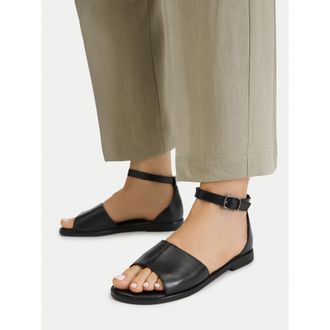 Lasocki Sandalen Lasocki CEO-WI16-FOXI-98 Schwarz
