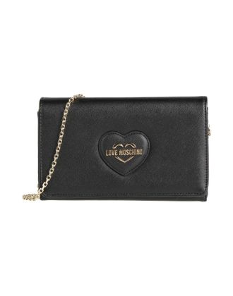 Love Moschino TASCHEN - Umh&auml;ngetasche auf YOOX.COM