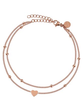 GOOD.designs Fu&szlig;kette