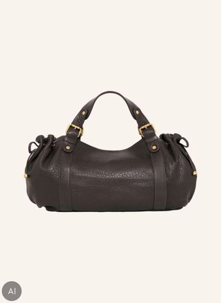 Gerard Darel Tasche 24h blau