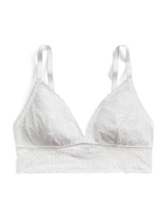 Polo Ralph Lauren Bügelloser BH Wireless Longline Bra