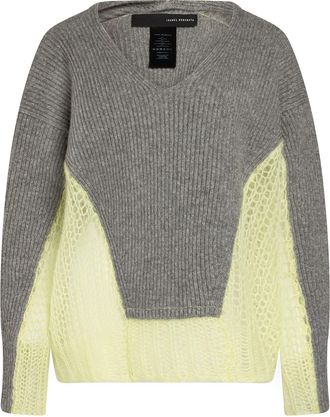 Isabel Benenato STRICKWAREN - Pullover auf YOOX.COM
