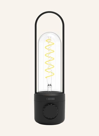 Sompex Sompex Leuchte Coil schwarz