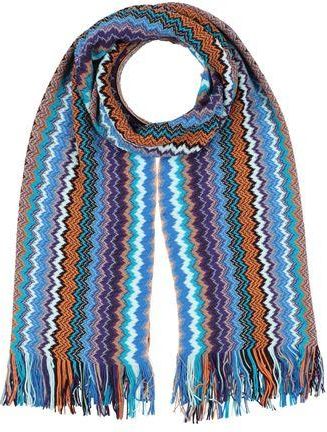 Missoni ACCESSOIRES - &Eacute;charpes sur YOOX.COM