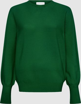 Molli Pull Samie Chlorophylle