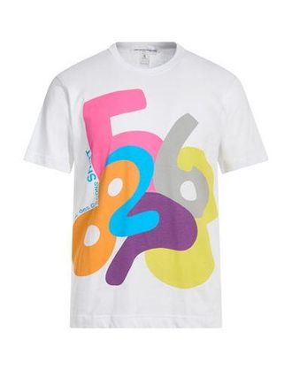 Comme Des Gar&ccedil;ons TOPS - T-shirts sur YOOX.COM