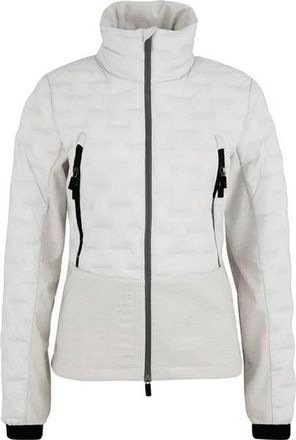 Rh+ Damen Funktionsjacke Isolationsjacke 5 Elements Hybrid Bomber