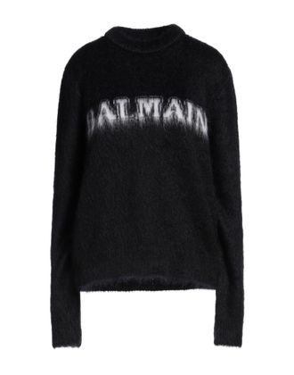 Balmain STRICKWAREN - Pullover auf YOOX.COM