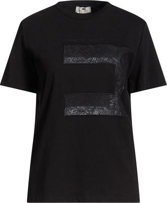 Elisabetta Franchi TOPS - T-shirts auf YOOX.COM