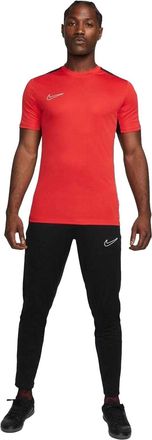 Nike Academy T-Shirt f&uuml;r Herren, Training (Rot)